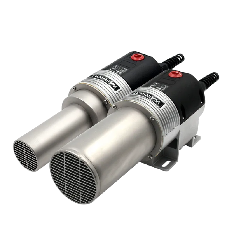 Air-blowing Heaters | Plastics and Rubber Product