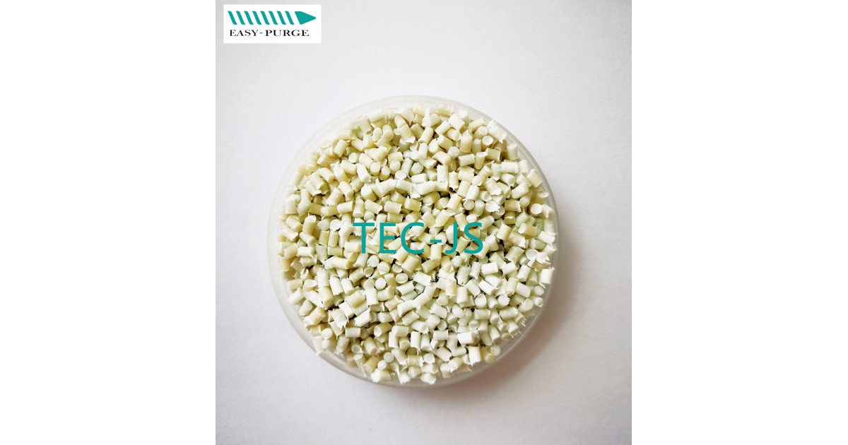 Easy Purge TEC-JS | Plastics and Rubber Product