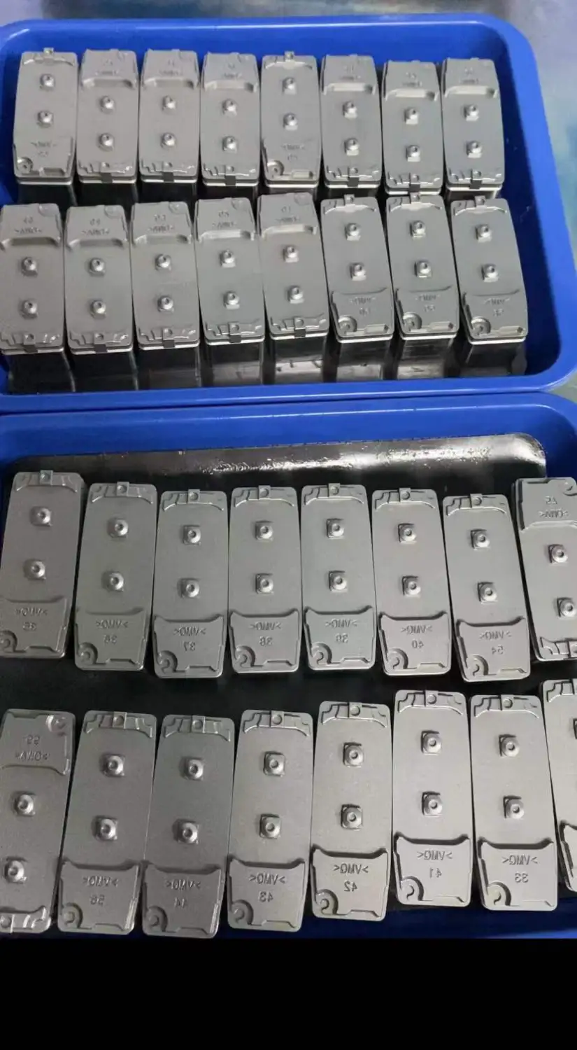 SILICONE LOWER INSERT | Plastics and Rubber Product