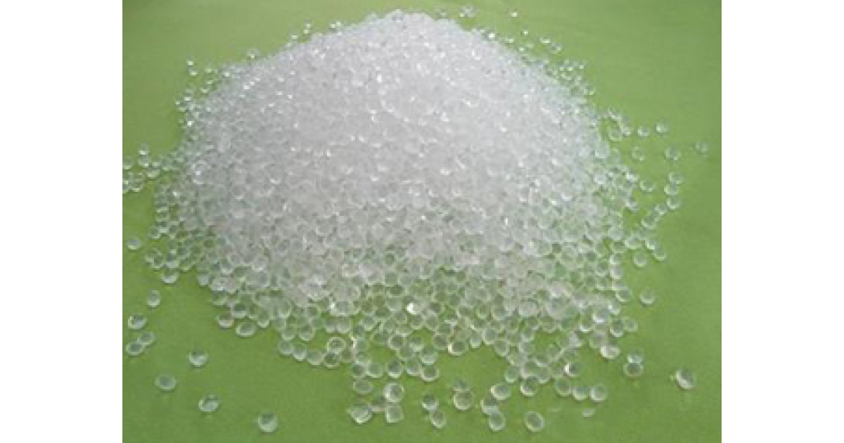 Thermoplastic polyurethane(TPU) | Plastics and Ru...