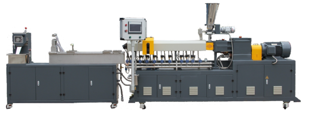 Non-stop continuous double-pillar plastic host | One-click to Connect ...