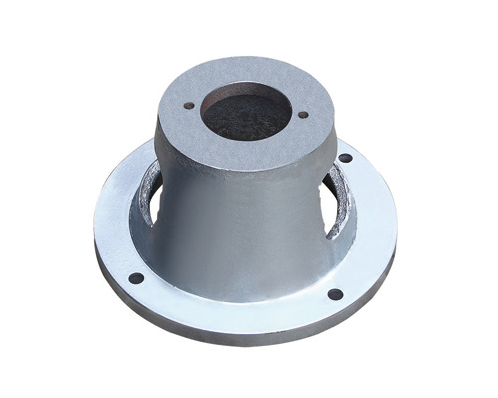 VERTICAL PUMP BRACKET | One-click to Connect with Plastics and Rubber ...
