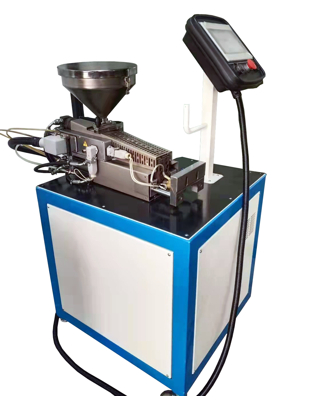 Shenzhen KAP Machinery Co.Ltd | One-click to Connect with Plastics and ...