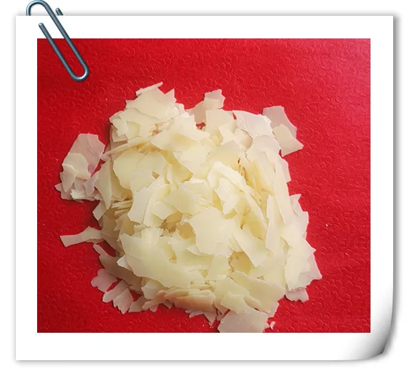 Oxidized Polypropylene Wax | Plastics and Rubber Product