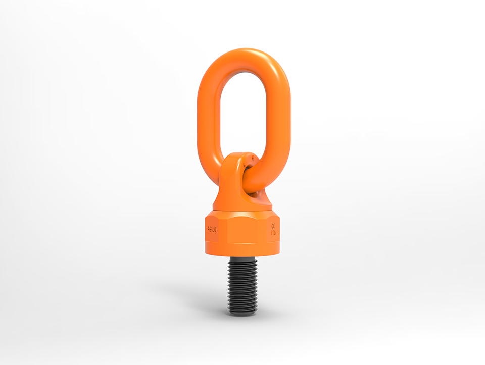 lifting point | One-click to Connect with Plastics and Rubber Products