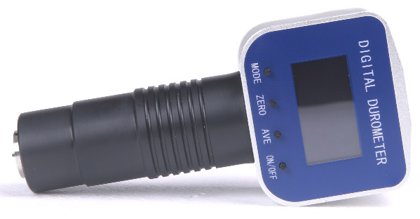 DUROMETER/SH7500 | One-click to Connect with Plastics and Rubber Products