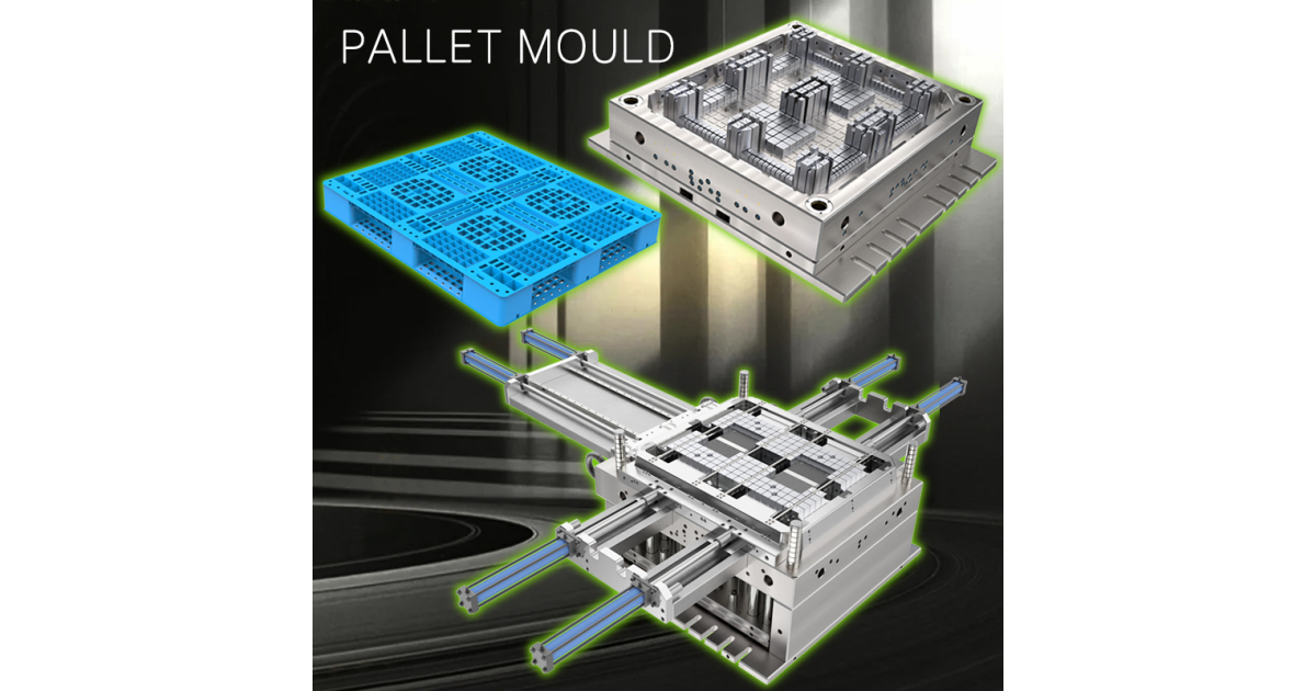 Injection mould | One-click to Connect with Plast...
