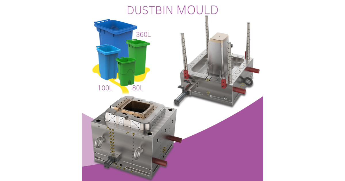 Mould | One-click to Connect with Plastics and Ru...
