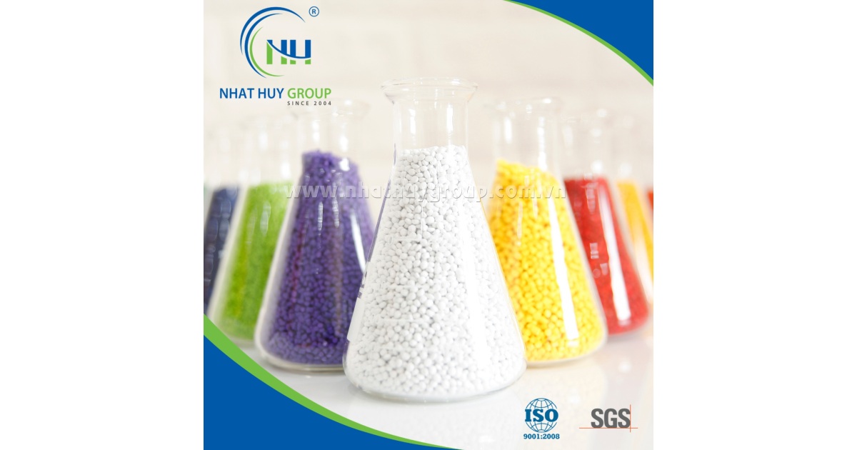 Filler masterbatch | Plastics and Rubber Product