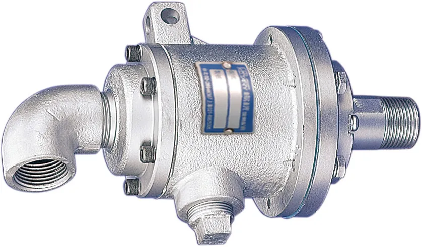 ROTARY JOINT-ROTARY FOREMOST SPINNING JOINT SHANGHAI CO;LTD | CPS+ ...