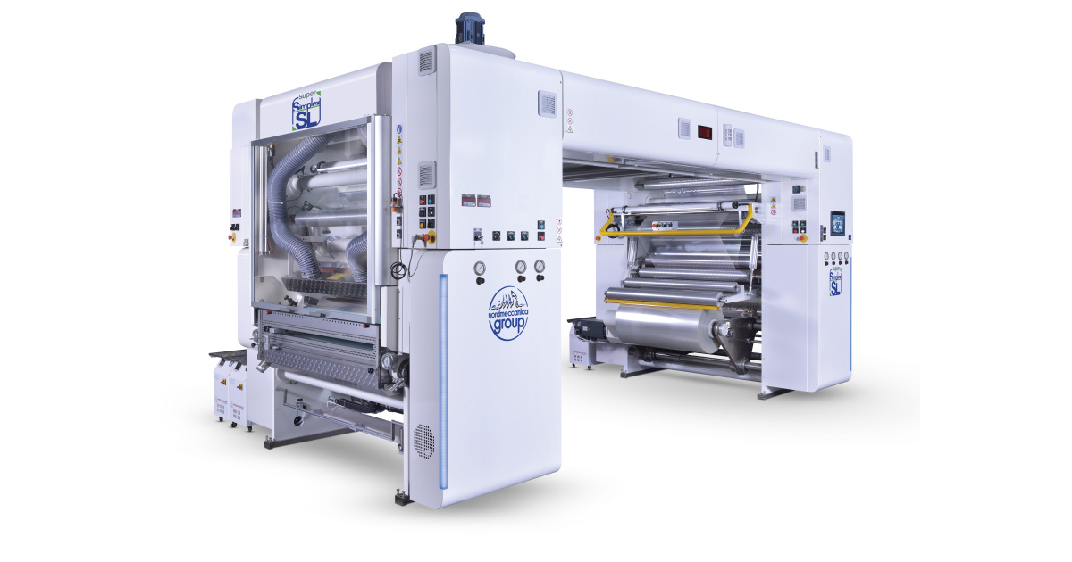 Solventless Laminator | Plastics and Rubber Produ...