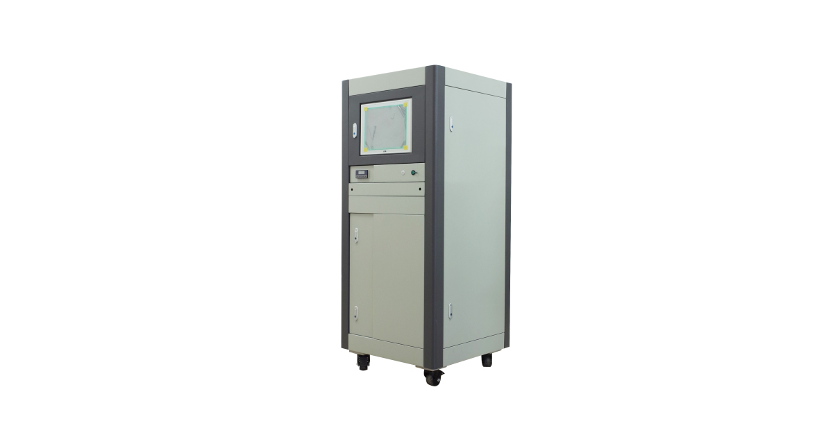 HYDROSTATIC / BURST TESTER-CHENGDE PRECISION TESTING MACHINE CO., LTD ...