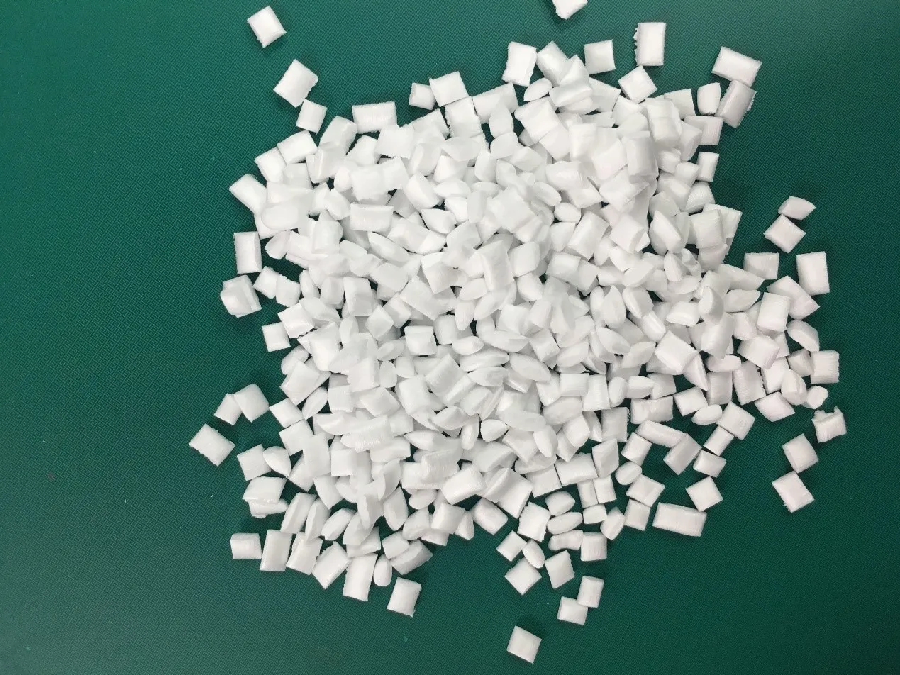 Magic Porous Carrier and Liquid Additives Masterbatches | Plastics and ...