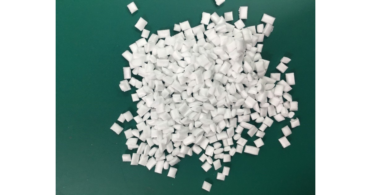 Magic Porous Carrier | Plastics and Rubber Produc