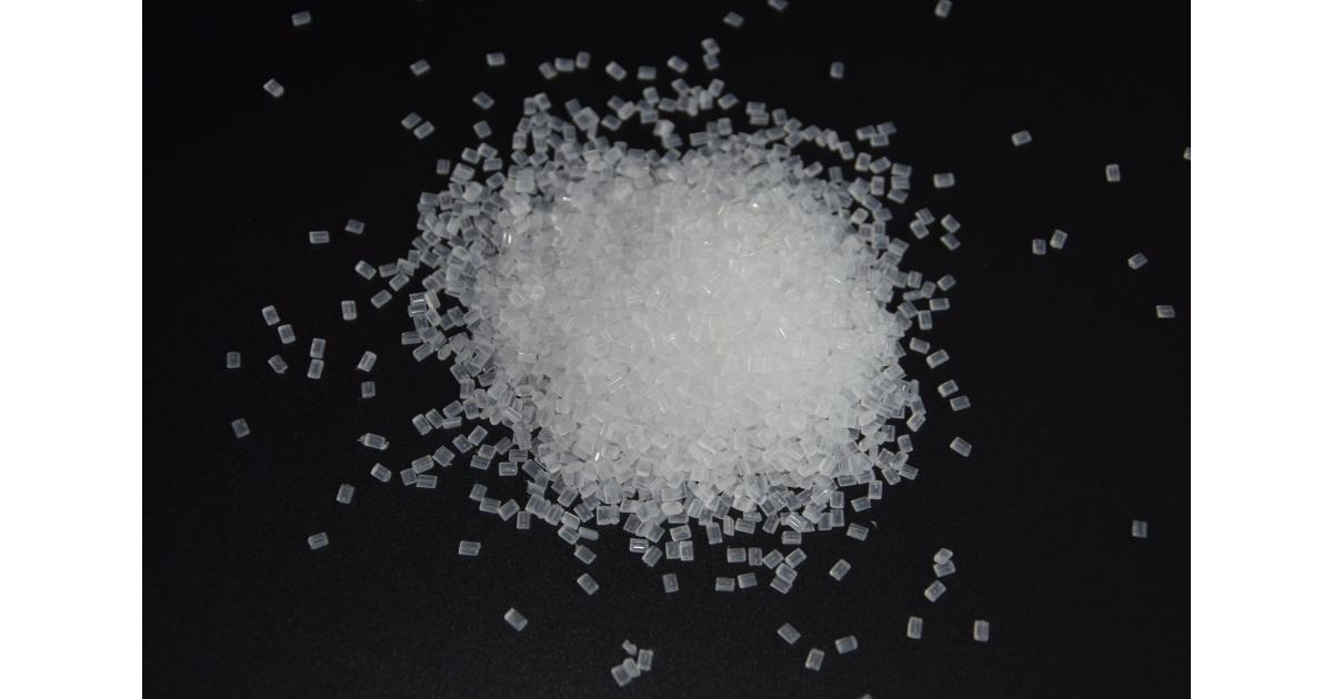 Low odor MAH modified PP | Plastics and Rubber Pr...