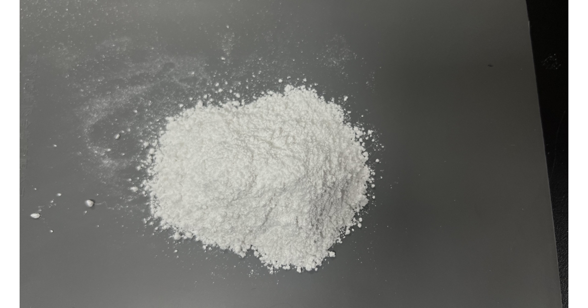 Polichem nucleating agent | Plastics and Rubber P...