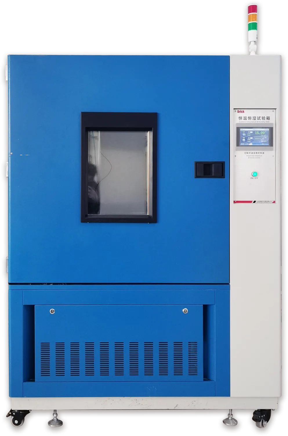 Constant Temperature & Humidity Oven-Shandong Drick Instruments Co.,Ltd ...