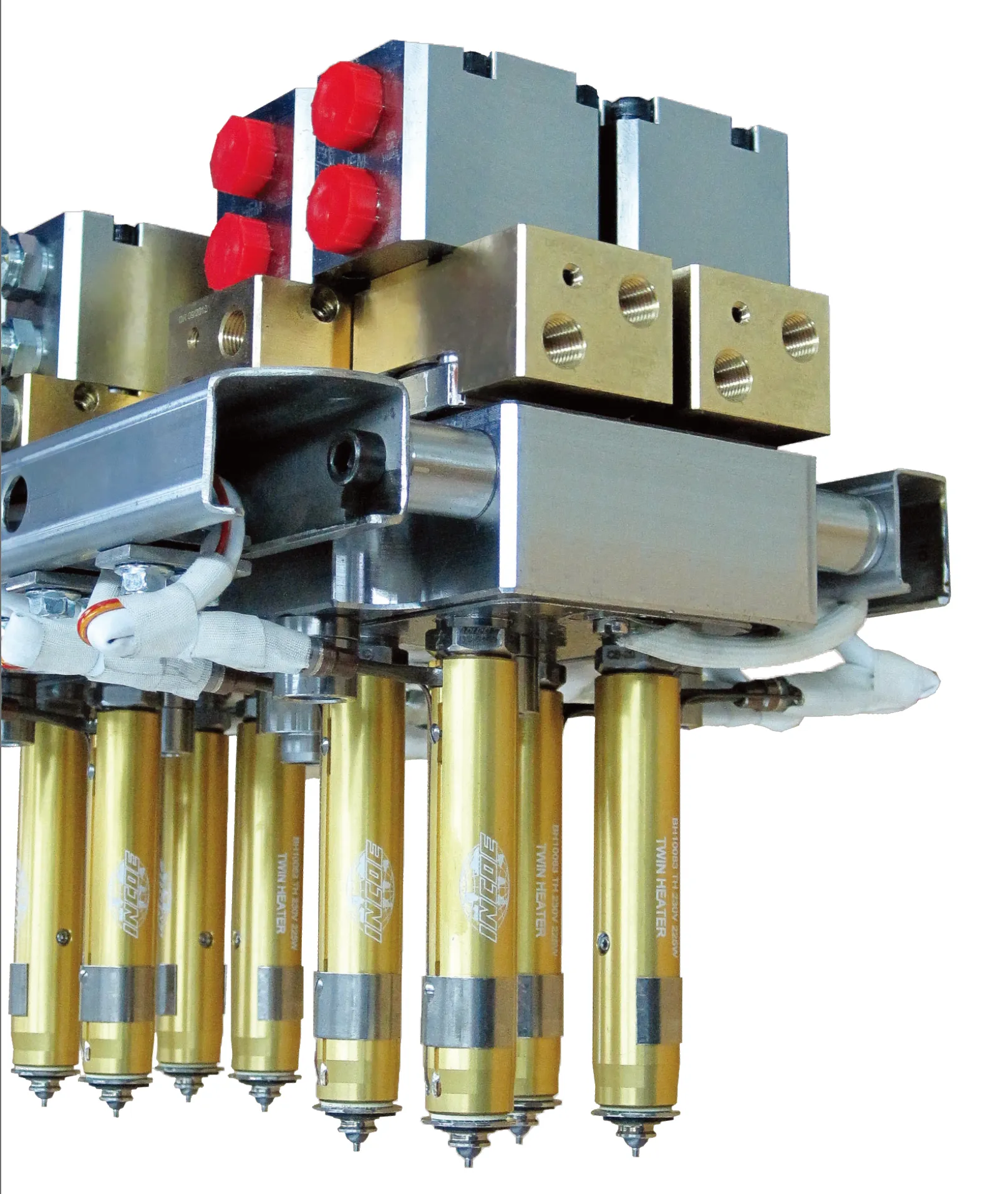 HEM-Miniature Hydraulic-INCOE HotRunners (Shanghai) Co., Ltd | CPS+ eMarketplace