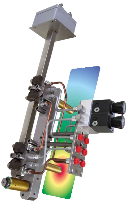 SoftGate-Valve Pin Speed Control-INCOE HotRunners (Shanghai) Co., Ltd ...