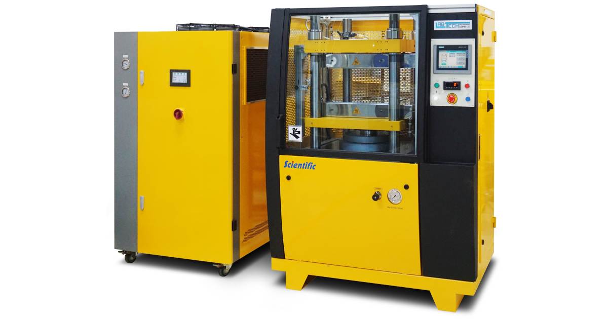 Press | Plastics and Rubber Product