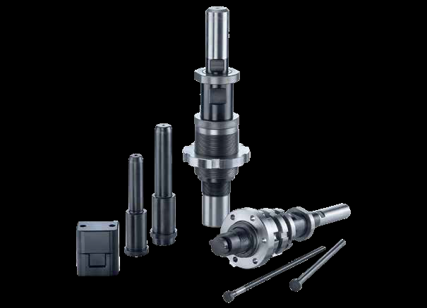 DLC coated quality standard components | One-click to Connect with ...