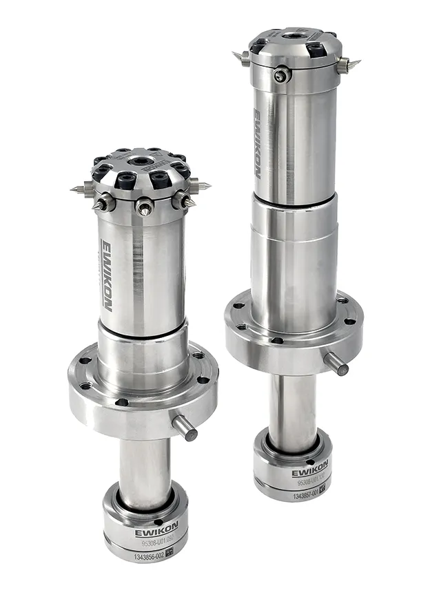 HPS III-MH SIDE GATING NOZZLE-EWIKON HEISSKANALSYSTEME GMBH | CPS+ ...