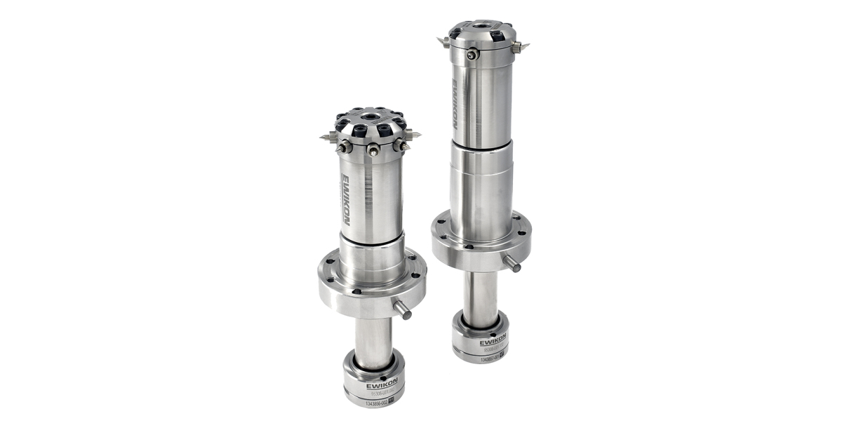 HPS III-MH SIDE GATING NOZZLE-EWIKON HEISSKANALSYSTEME GMBH | CPS+ ...