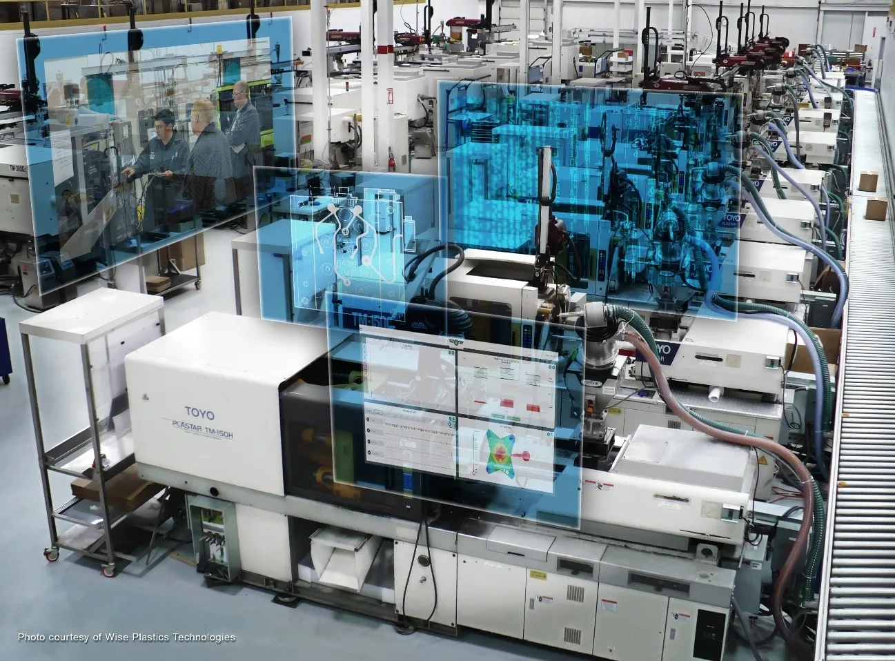 CoPilot Process Control System-RJG Trading (Chengdu) Co.,Ltd | CPS+ ...