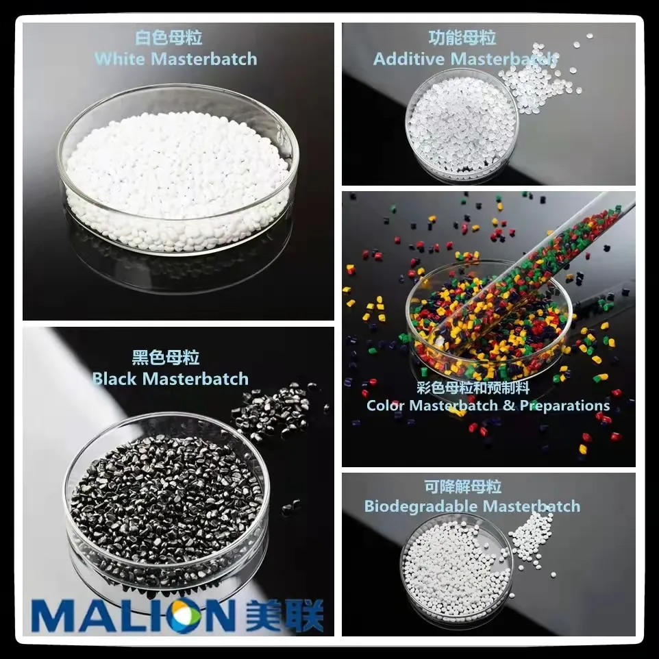 masterbatch | Plastics and Rubber Product