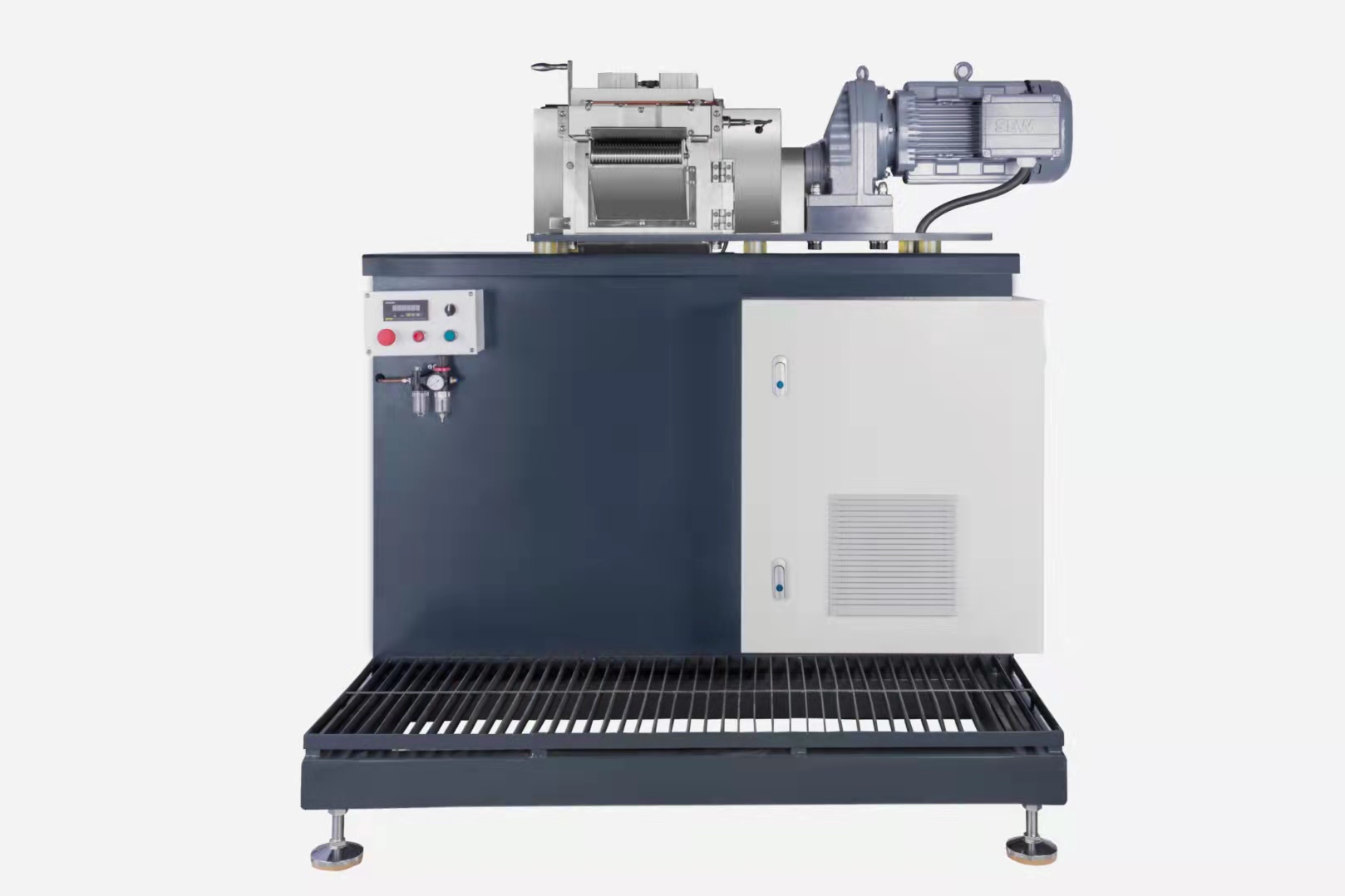 Pelletizer | One-click to Connect with Plastics and Rubber Products