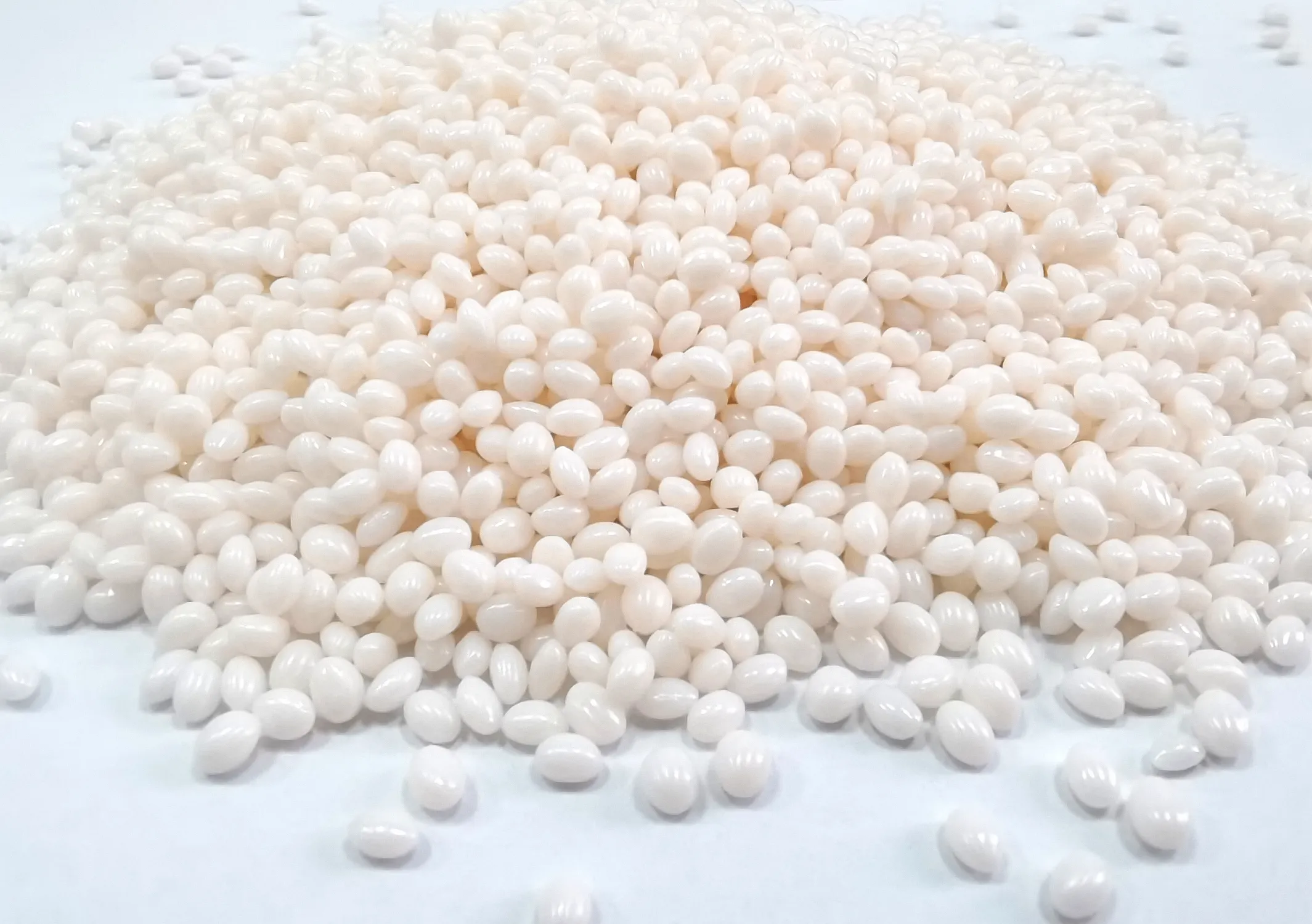 Biodegradable poly(butylene adipate terephthalate) (PBAT) | Plastics ...