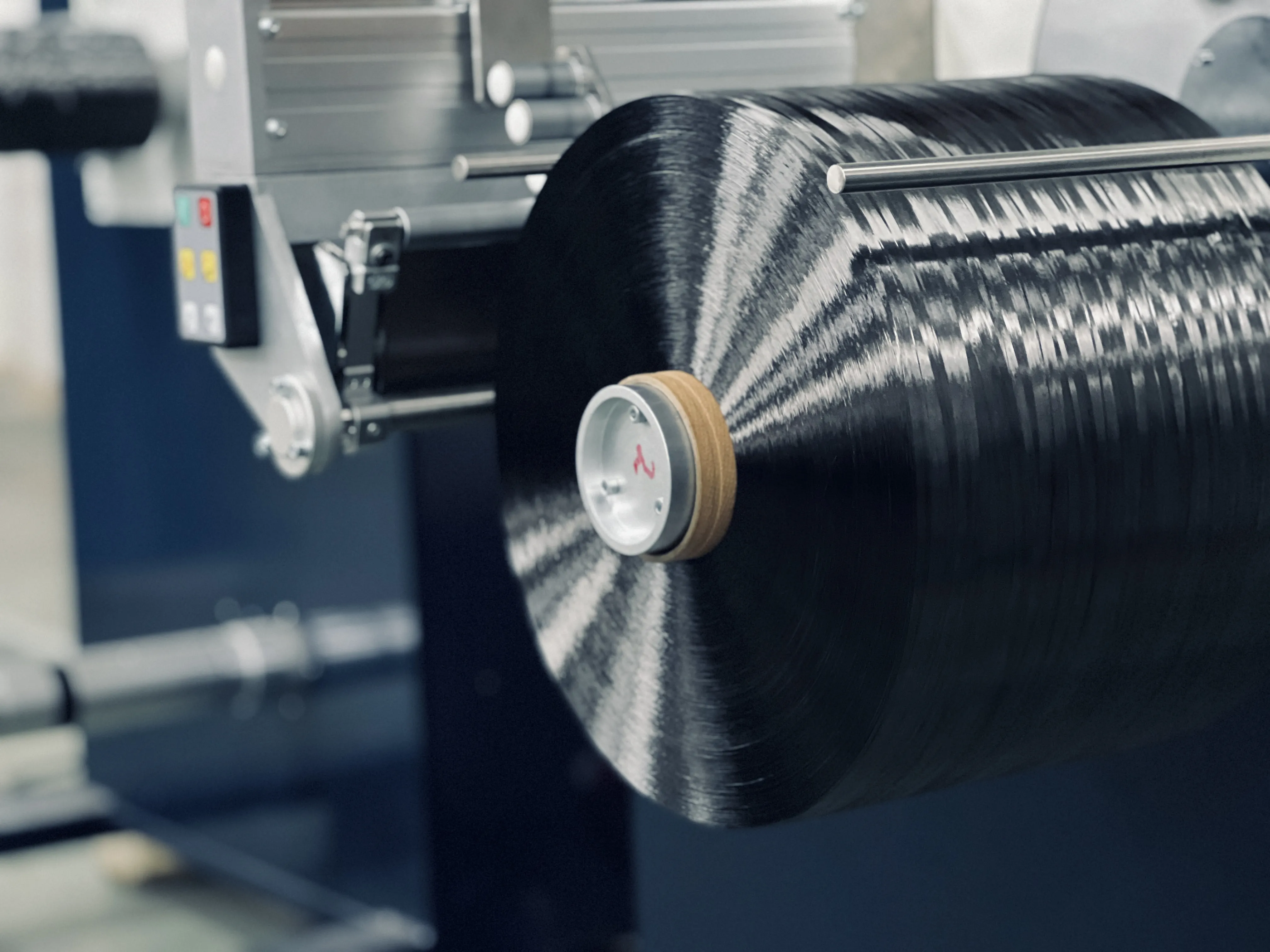 Carbon Fiber Winder-ATA IMS Guangzhou Co., Ltd | CPS+ eMarketplace