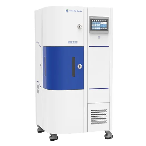 Xenon Test Chamber-BIUGED INSTRUMENTS CO.,LTD | CPS+ eMarketplace