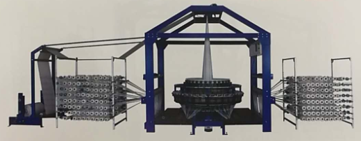 CIRCULAR LOOM | One-click to Connect with Plastics and Rubber Products