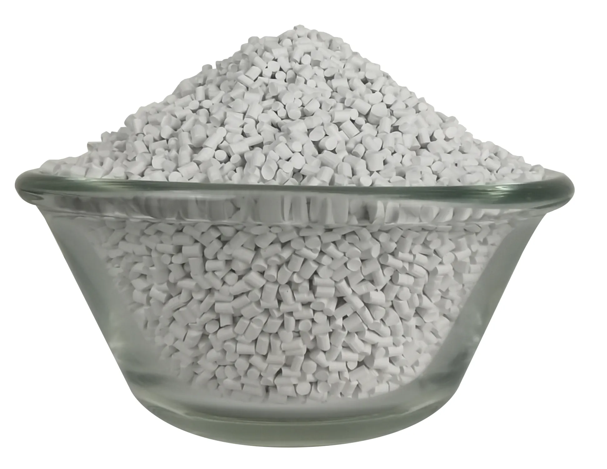 Biodegradable Masterbatch | Plastics and Rubber Product