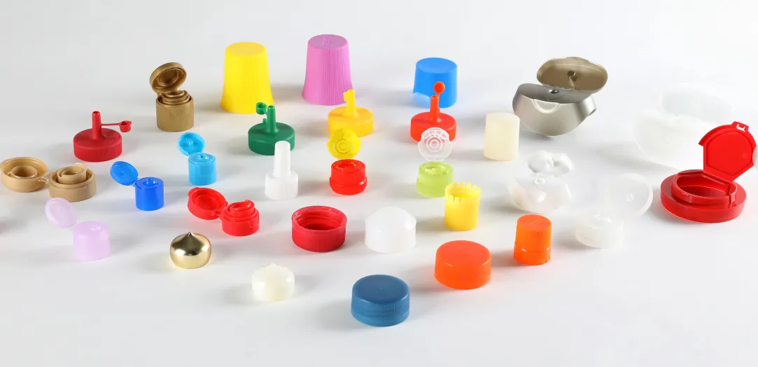 Packaging Caps-Wellmei Mold (HongKong)Co.Ltd. | CPS+ eMarketplace