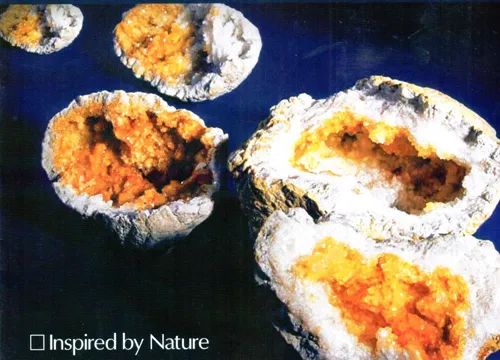 Ferro | Plastics and Rubber Product