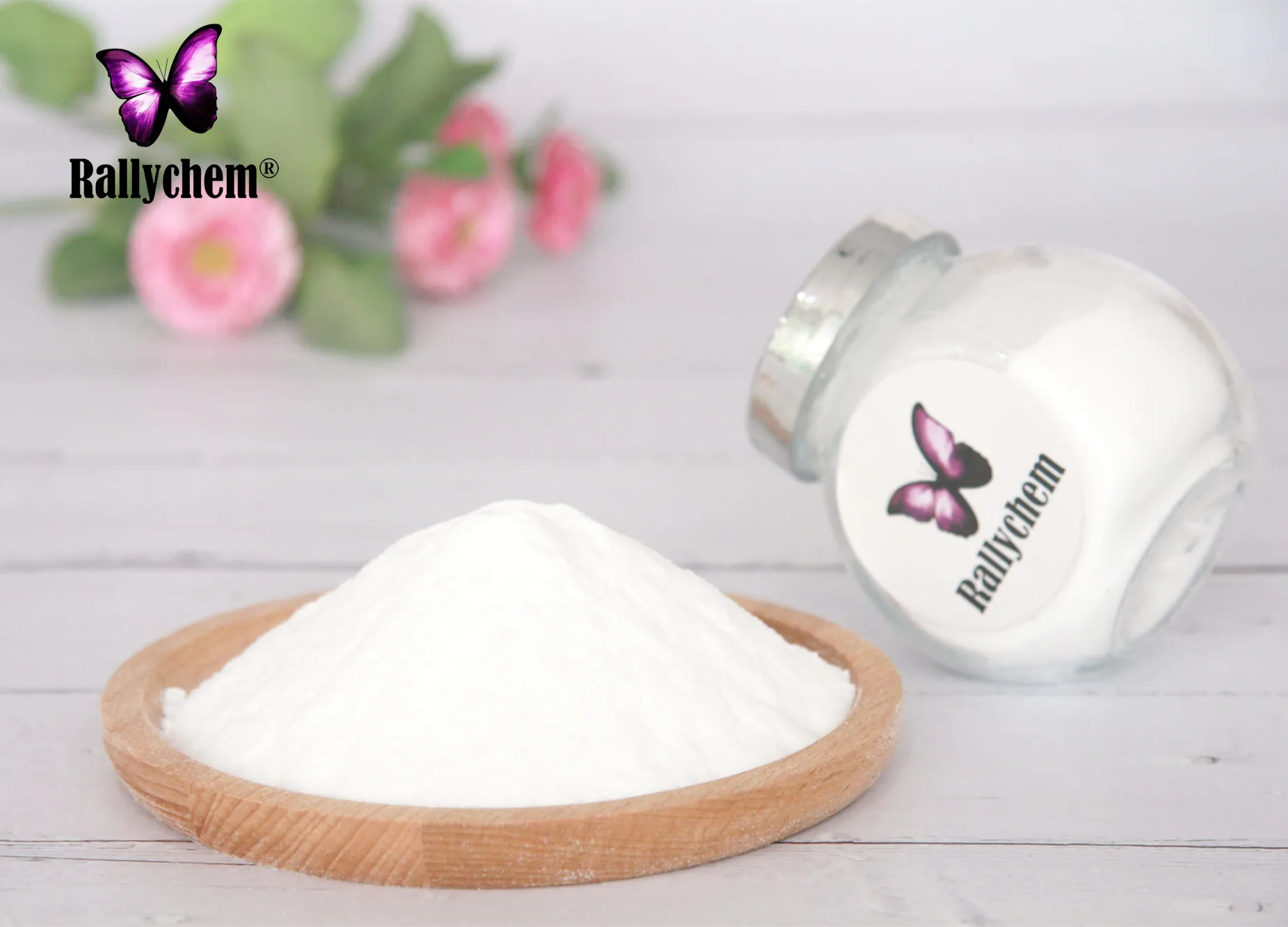 Oxidized Polyethylene Wax-RALLYCHEM CHEMICALS | CPS+ eMarketplace