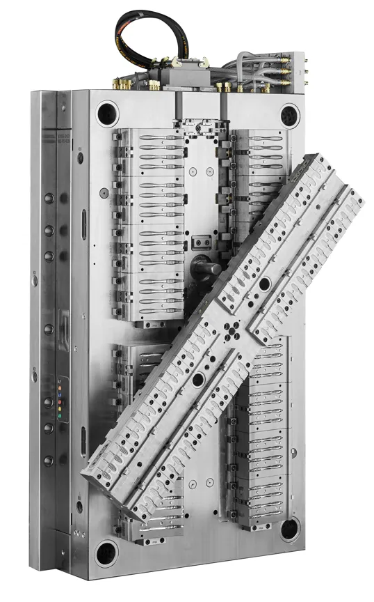 index mould-Cixi City Jingcheng Mould Co., ltd. | CPS+ eMarketplace