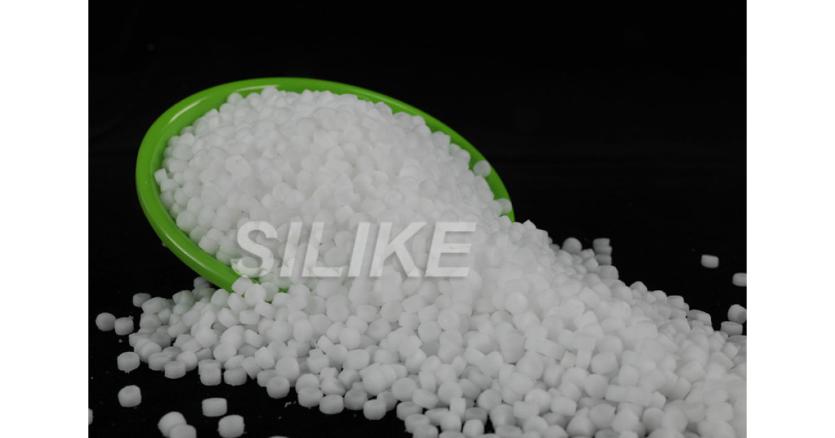 silicone masterbatch-Chengdu Silike Technology Co.,LTD | CPS+ eMarketplace