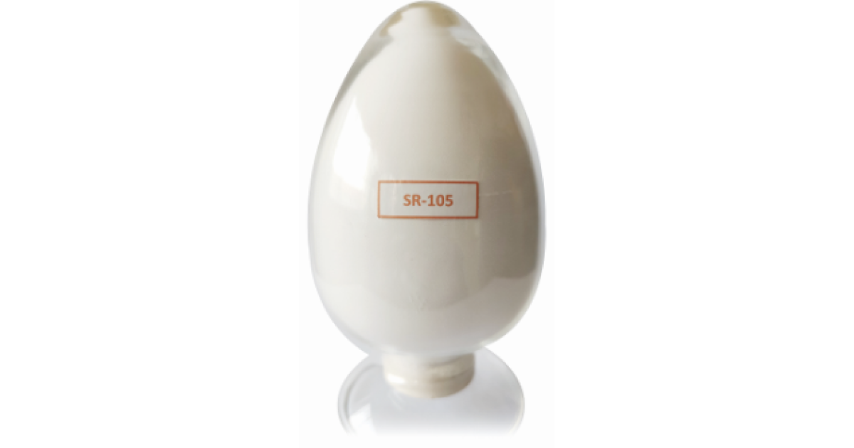 BROMINATED POLYSTYRENE-POLYBUTADIENE TRI-BLOCK PO...