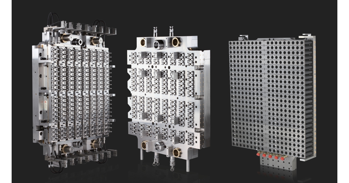 PET injection preform mold-GDXL Precise Machinery Co., Ltd. | CPS+ ...