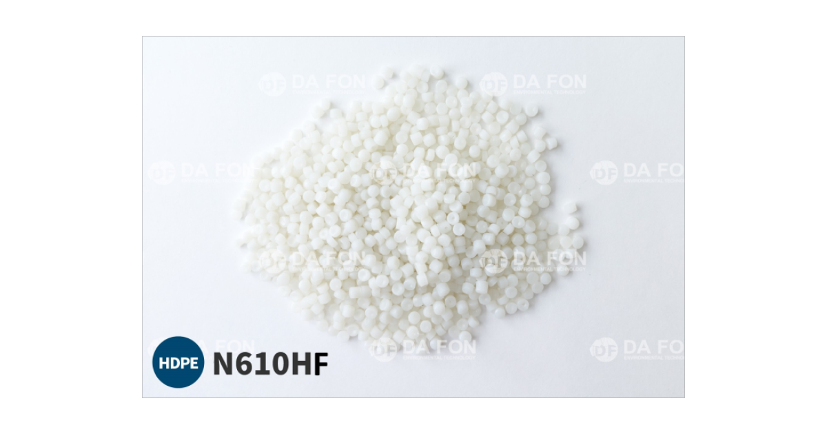 Food Grade PCR-HDPE & PCR-PP Resin | Plastics and...