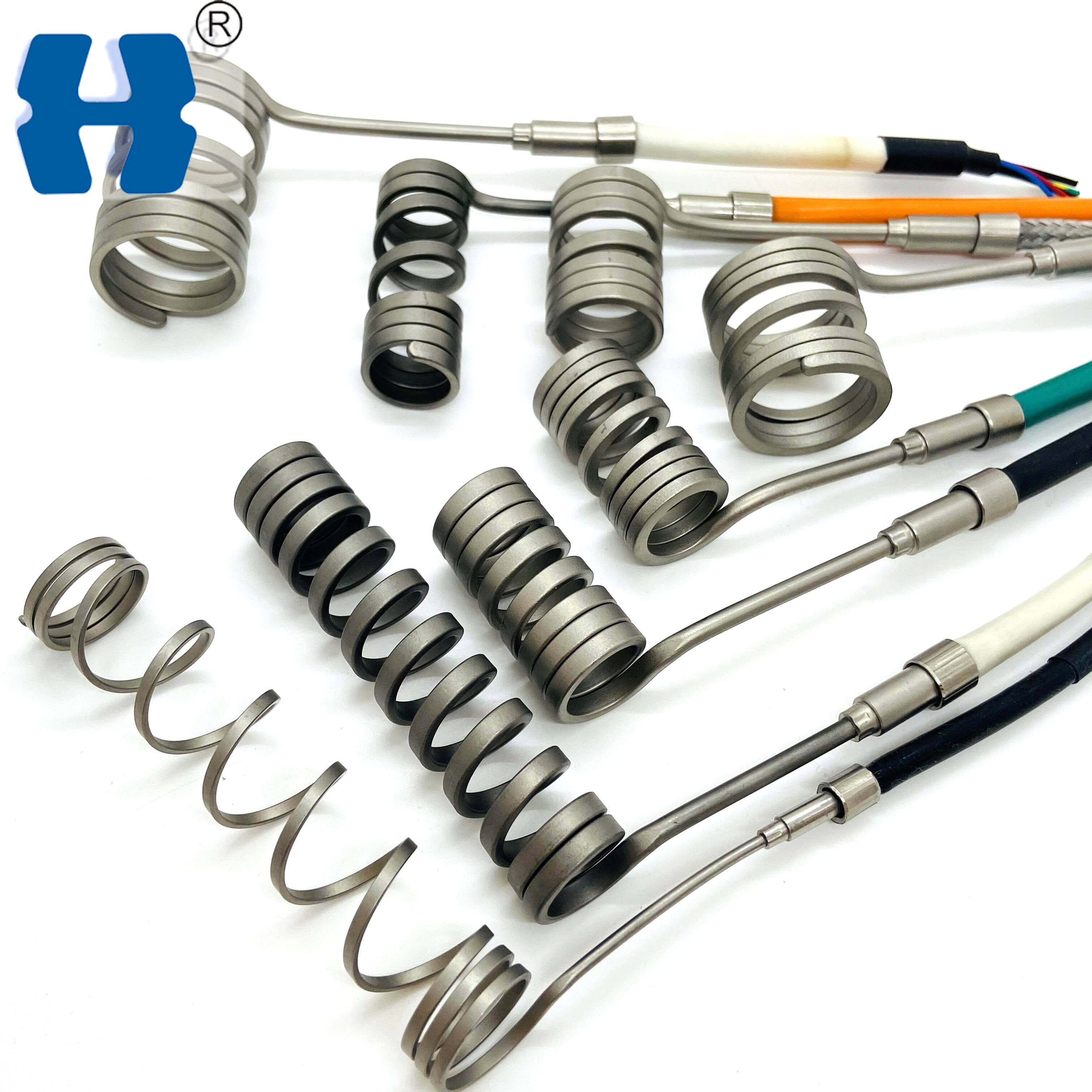 Electric Heater For Hot Runner | Plastics and Rubber Product