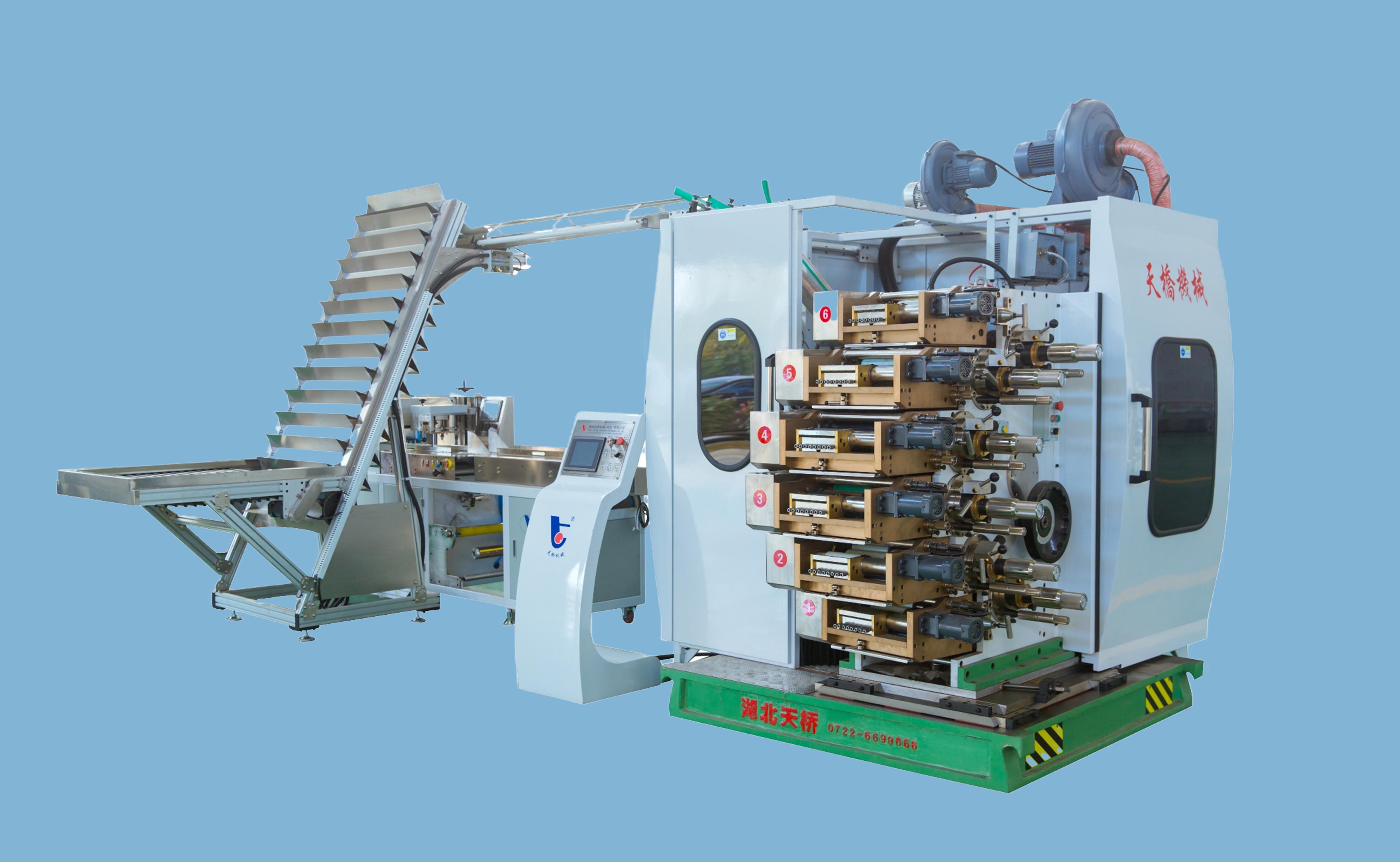 Curved offset press | One-click to Connect with Plastics and Rubber ...