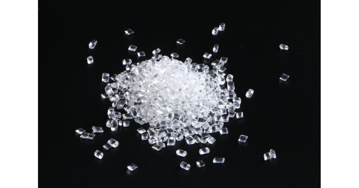 Thermoplastic polyurethane (TPU) | Plastics and R...