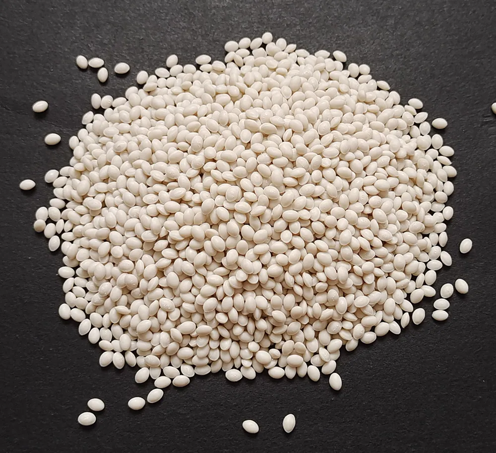 Bentonite modified starch composite-Weifang Huawei New Materials ...