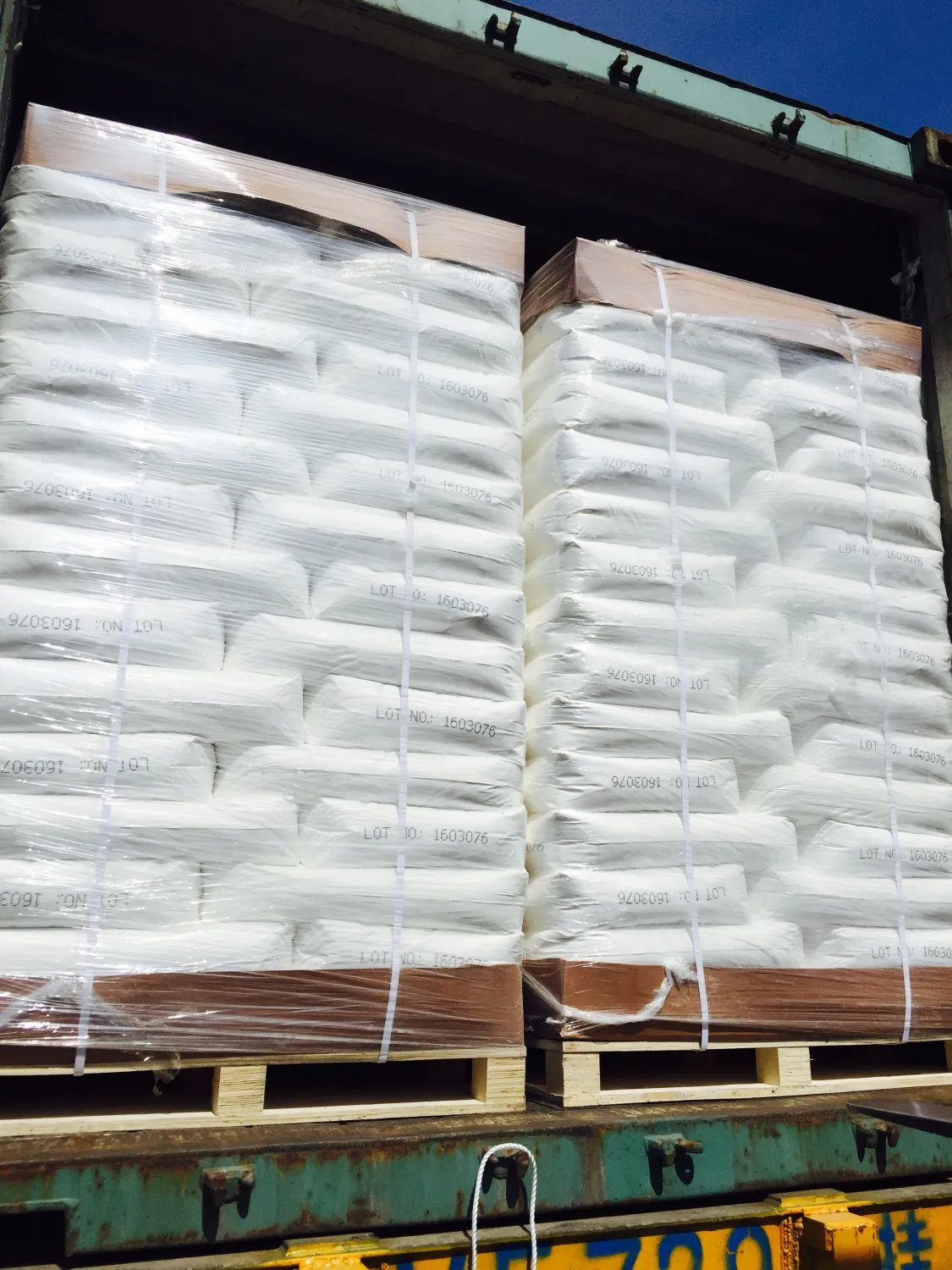 Chlorinated Polyethylene(CPE)-WEIFANG POLYGRAND CHEMICAL CO.,LTD | CPS+ ...