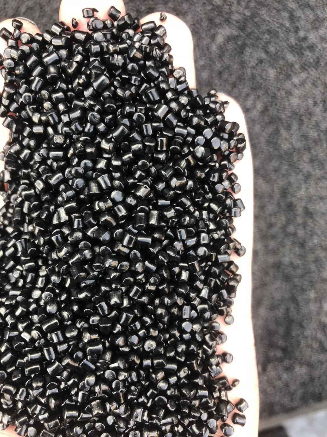 BLACK MASTERBATCH-SHANDONG LONGTUO NEW MATERIAL CO.,LTD | CPS+ eMarketplace