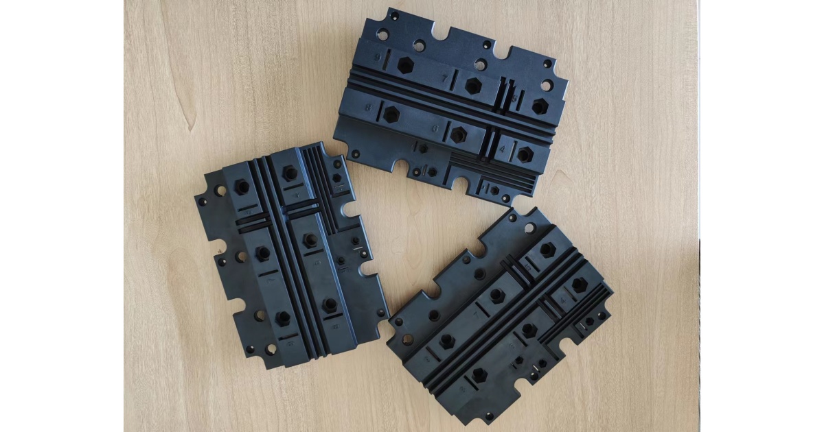 Tracking Resistant (CTI Rank0) Polyphenylene sulfide (PPS) Compounds-Shandong Sciengy New ...